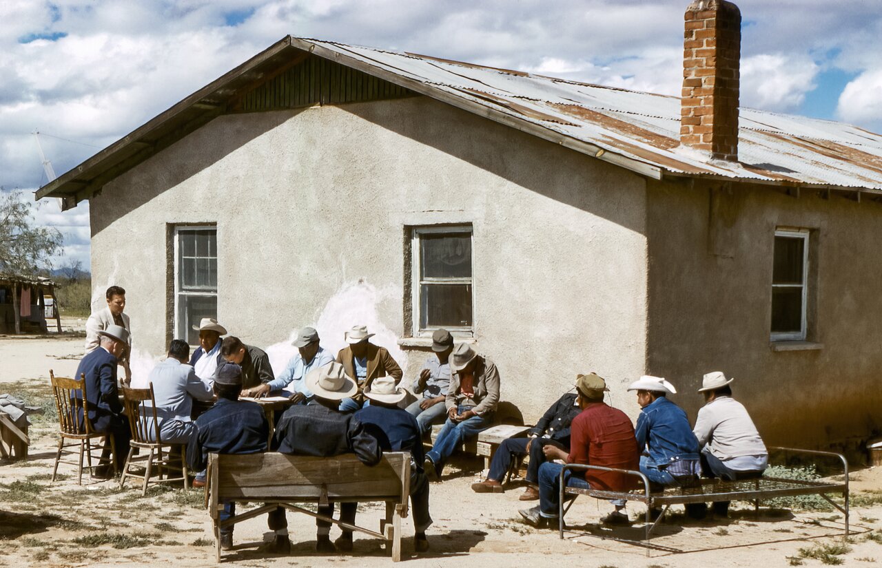 Approval of NSF's lease of Kitt Peak | NOIRLab
