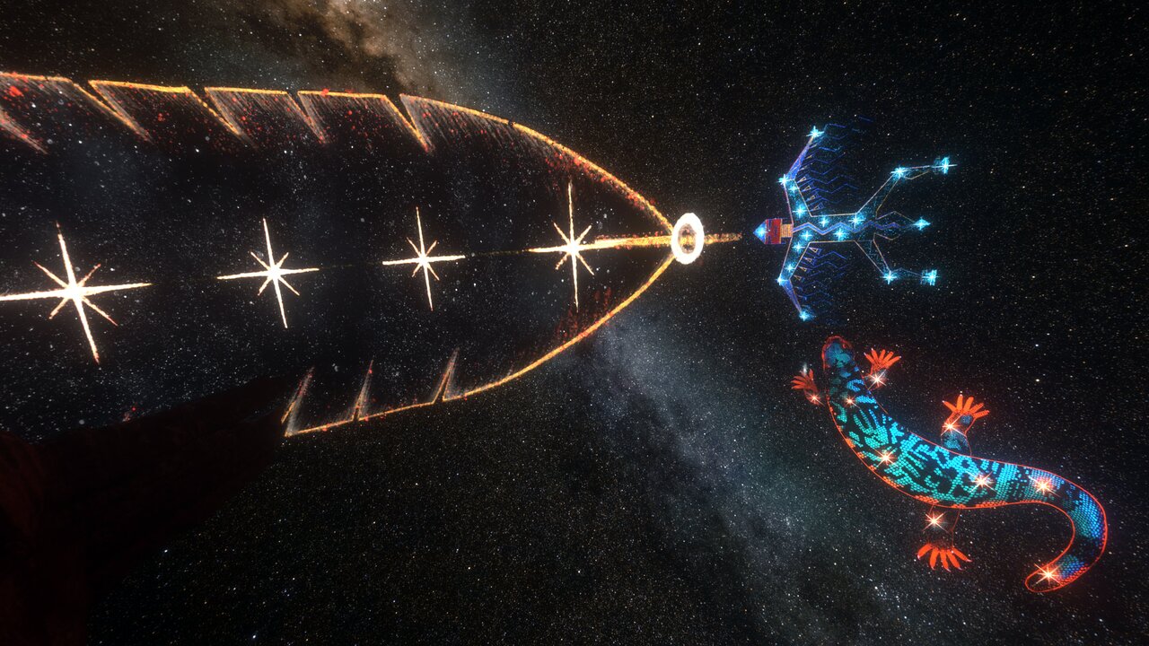 One Sky Project | NOIRLab