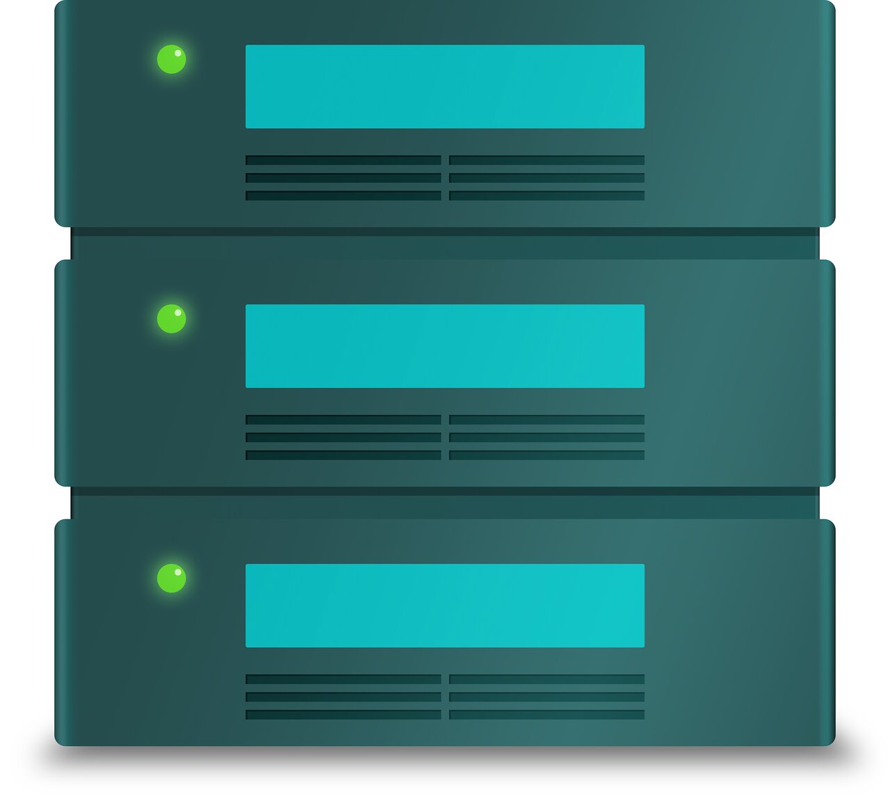 Hard Drive Icon | NOIRLab