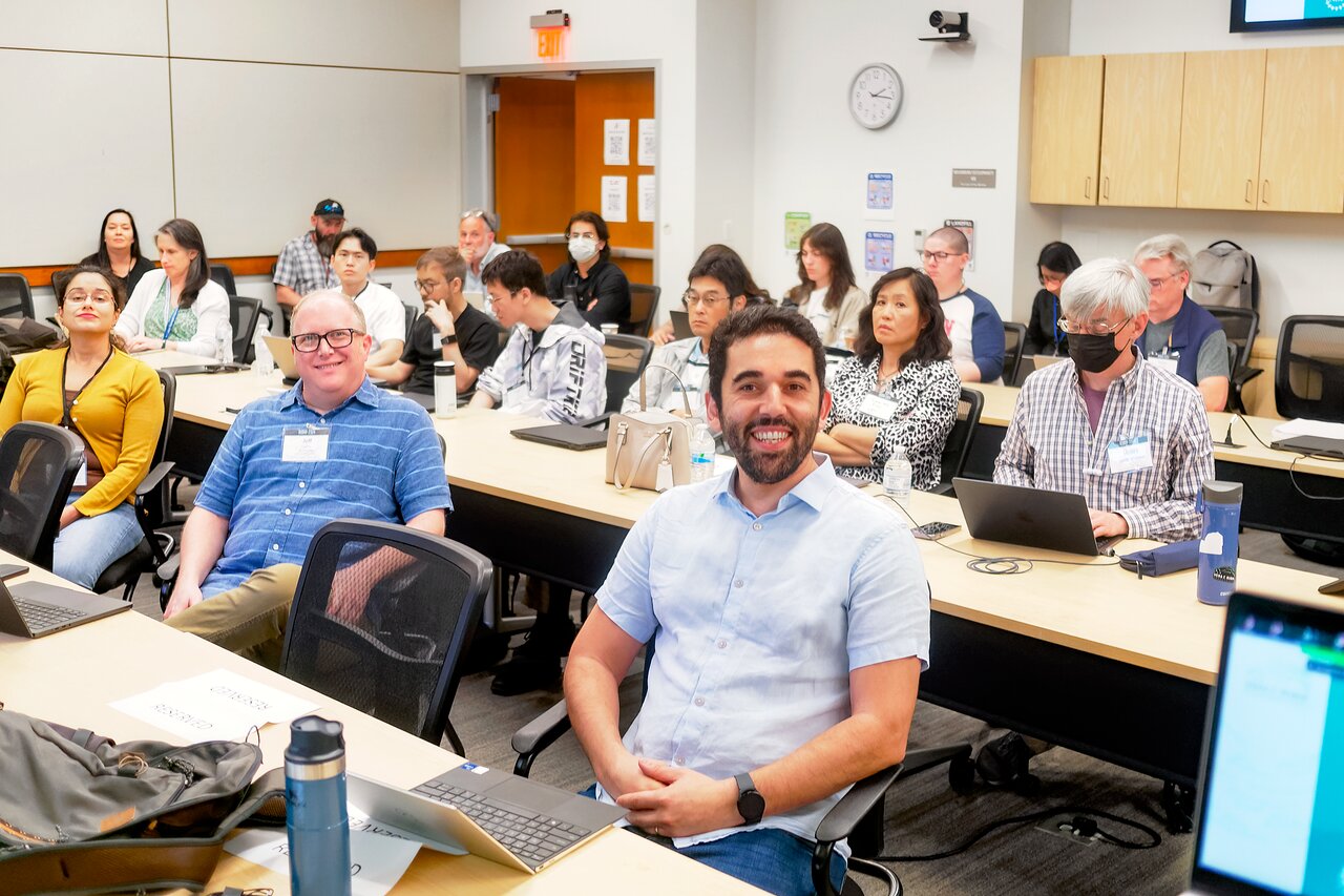 2024 Rubin Community Workshop at SLAC National Accelerator Laboratory | NOIRLab