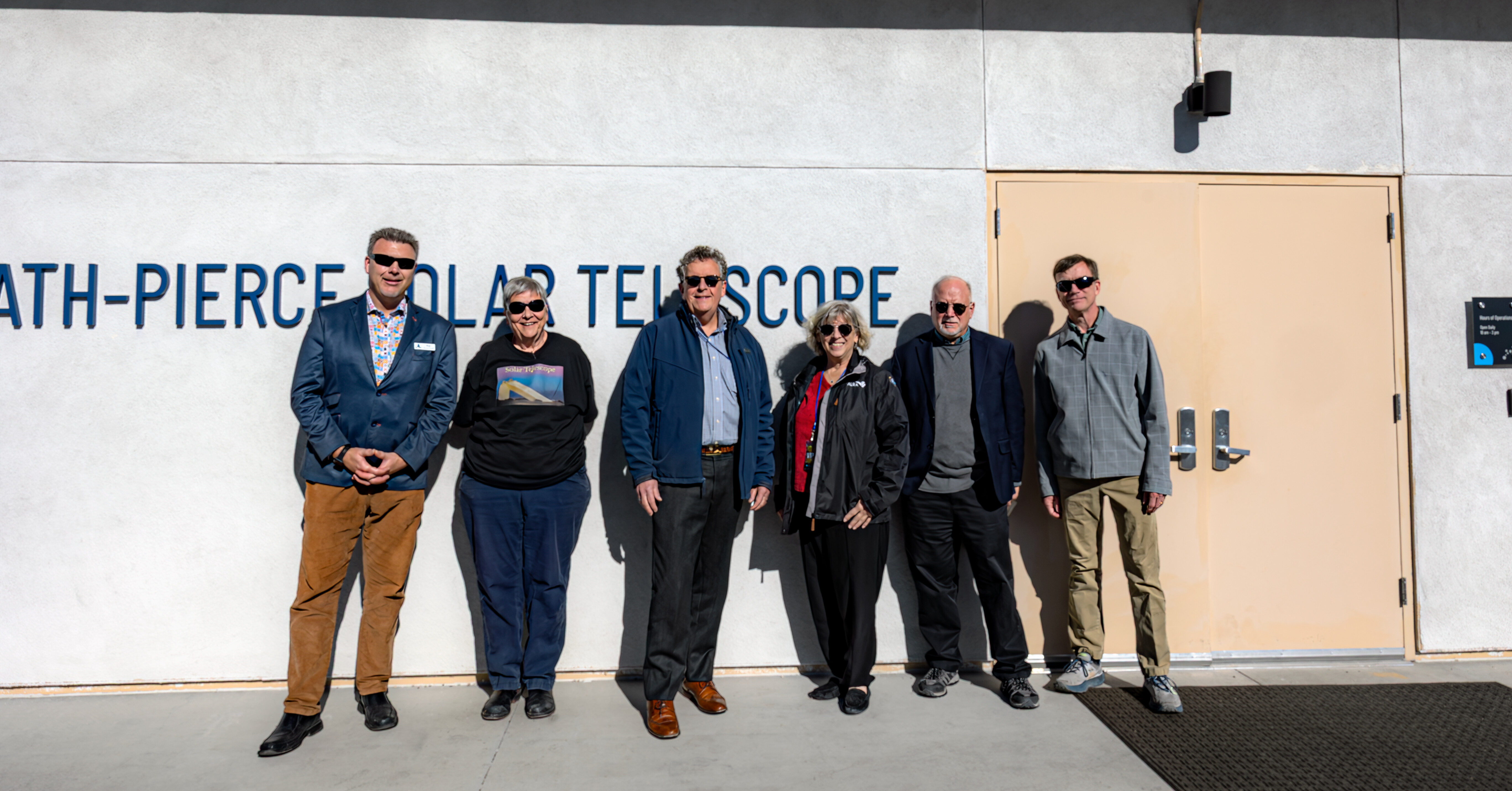 Opening of the Windows on the Universe Center for Astronomy Outreach ...