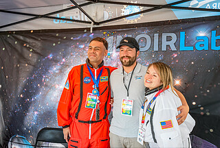 AstroDay 2025 | NOIRLab