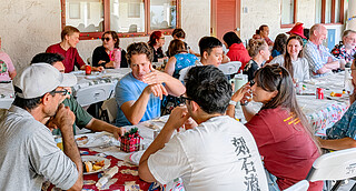 2025 End-of-Year All-Hands Gatherings | NOIRLab