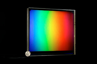 VPH Grating | NOIRLab