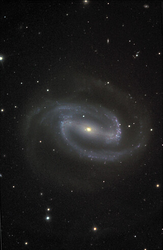 NGC 1300 | NOIRLab