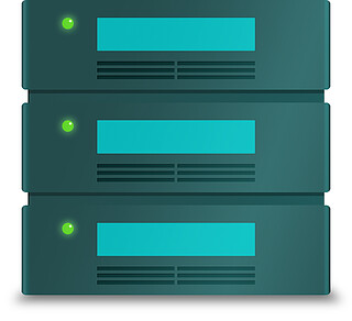 Hard Drive Icon | NOIRLab