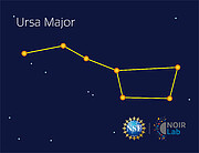 Ursa Major | NOIRLab
