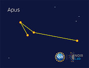 Apus | NOIRLab
