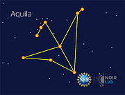 Aquila | NOIRLab