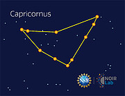 Capricornus | NOIRLab