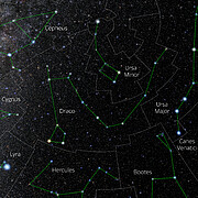 Draco (Annotated) | NOIRLab