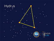 Hydrus | NOIRLab