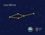 Leo Minor | NOIRLab