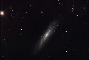 NGC 1337 | NOIRLab
