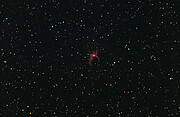NGC 6537: The Red Spider | NOIRLab