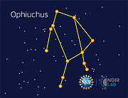 Ophiuchus | NOIRLab