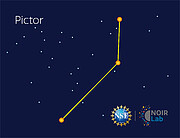 Pictor | NOIRLab