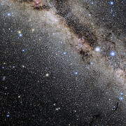 Triangulum Australe | NOIRLab