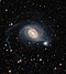 The interacting galaxy pair NGC 1512 and NGC 1510 | NOIRLab