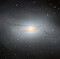 The Twisted Dusty Disk of NGC 4753 | NOIRLab