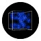 Rubin Investigation Icon: Exploring the Observable Universe | NOIRLab