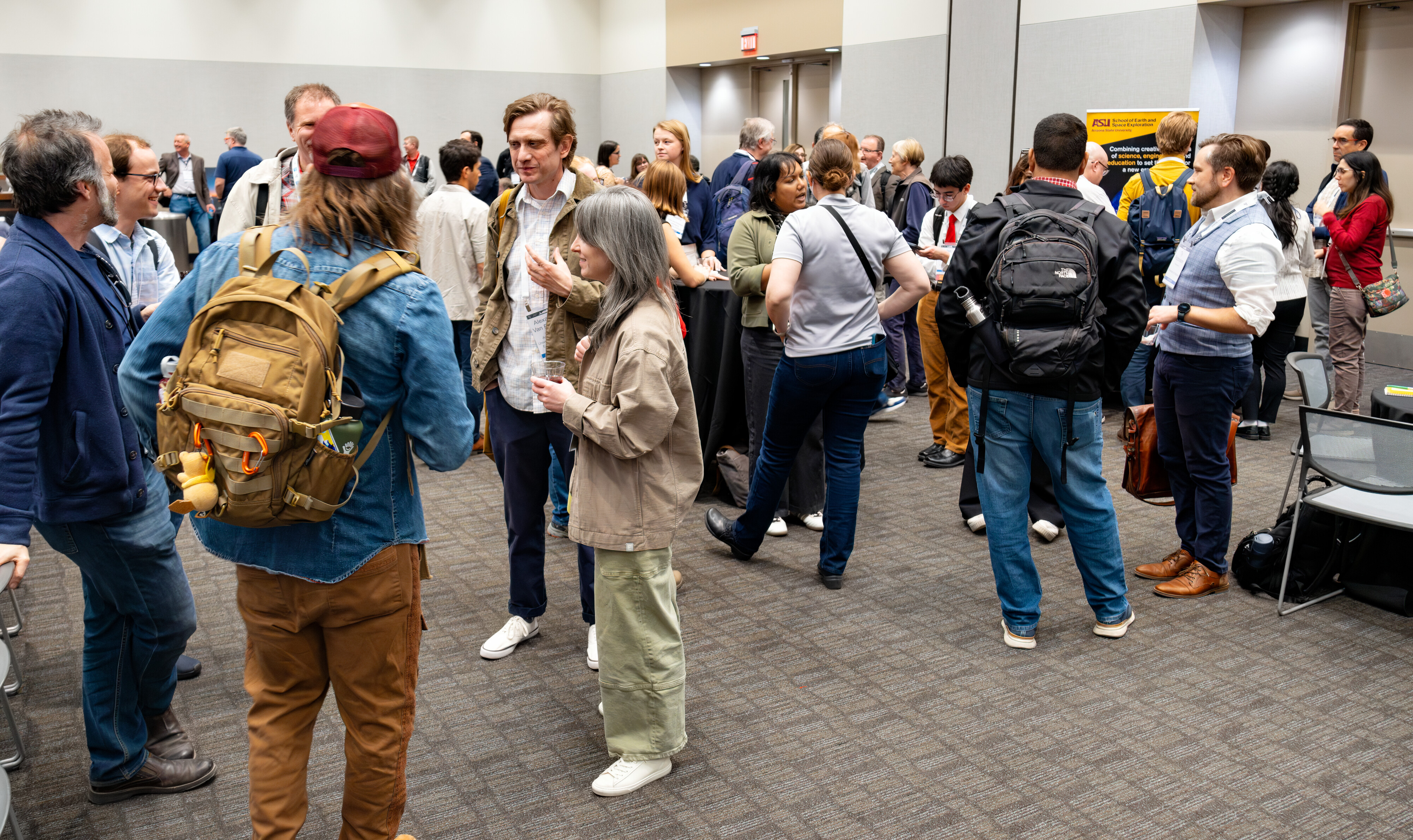 AAS 247 Astronomy in Arizona Open House | NOIRLab