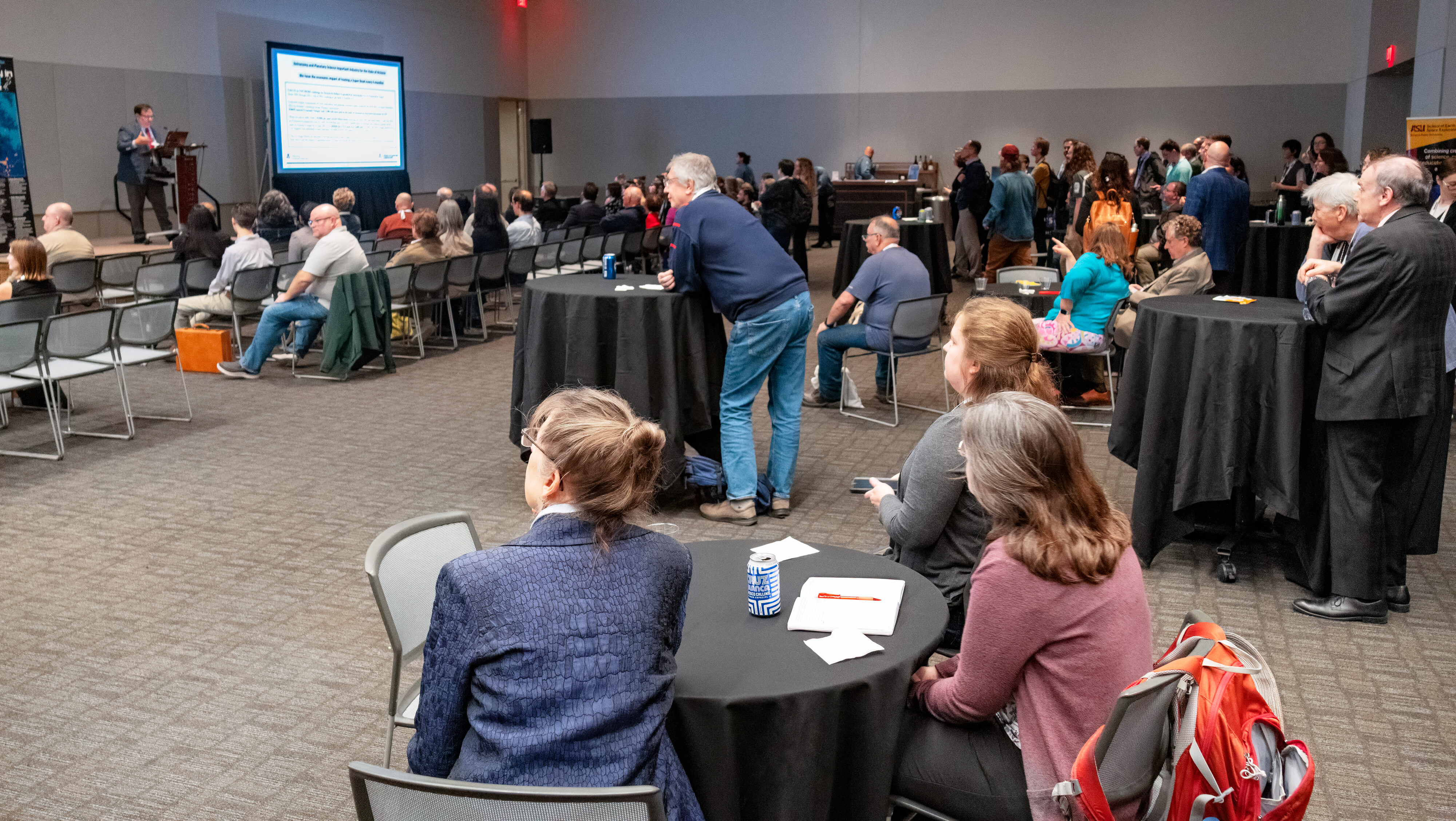 AAS 247 Astronomy in Arizona Open House | NOIRLab