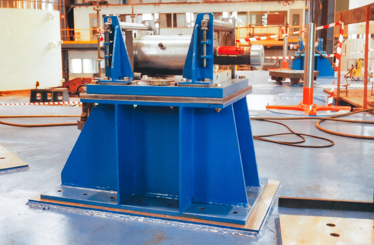 Gemini Equipment | NOIRLab