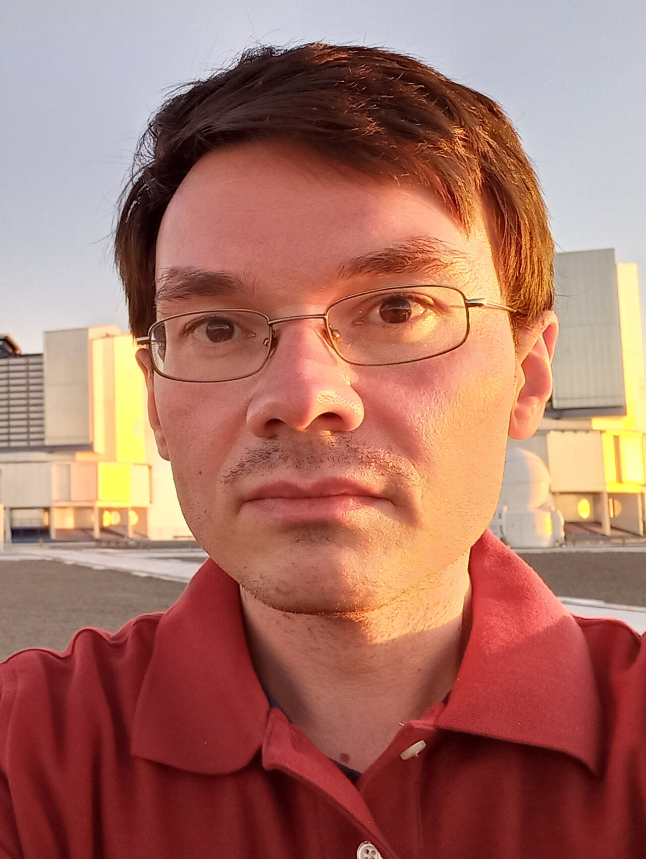 Aleksandar Cikota | NOIRLab