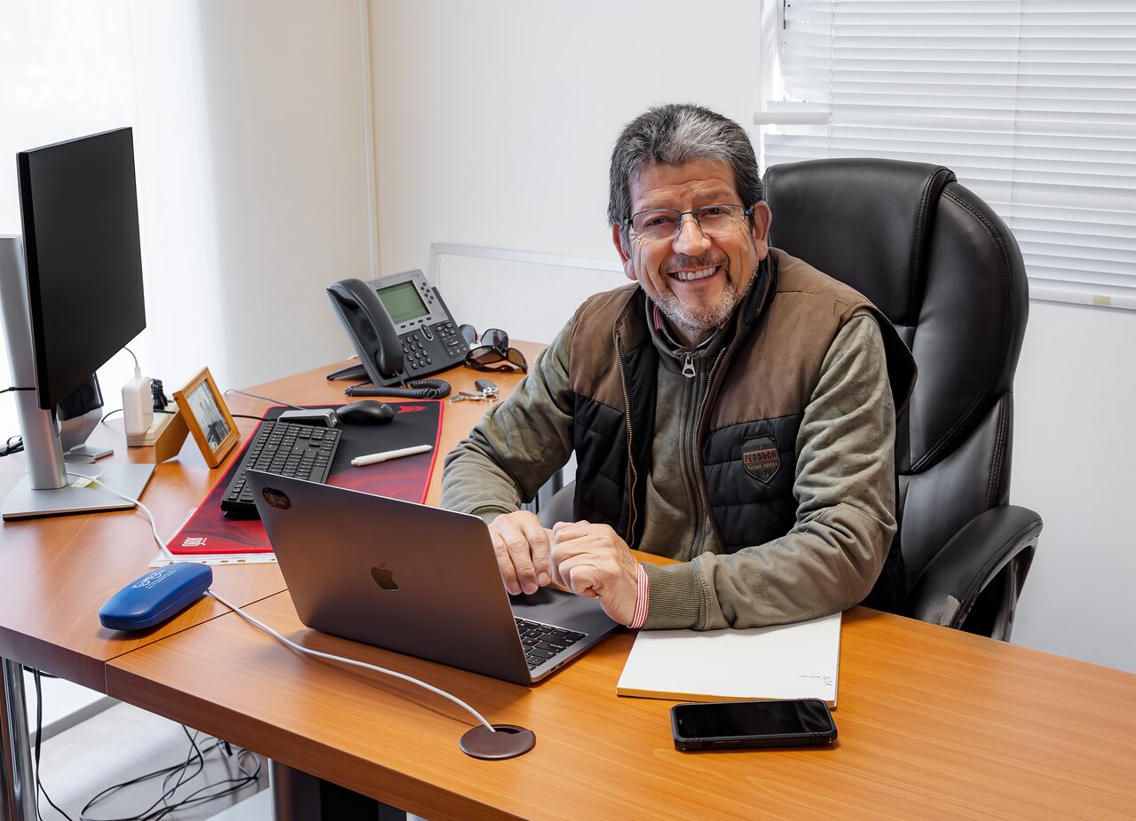 Samuel Flores | NOIRLab