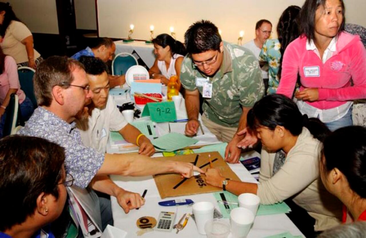 Teacher Practice at Gemini | NOIRLab