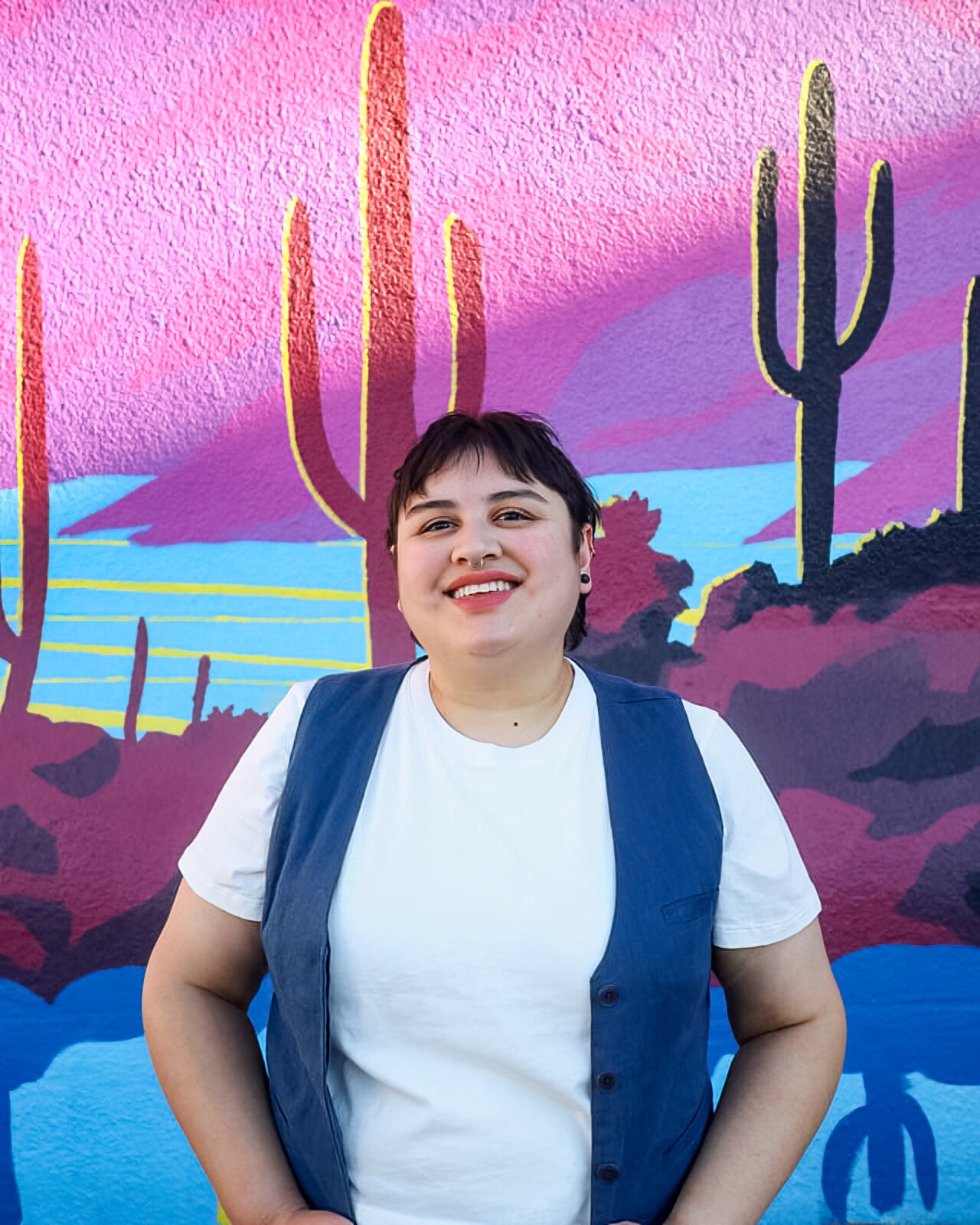 Gloria Fonseca Alvarez | NOIRLab