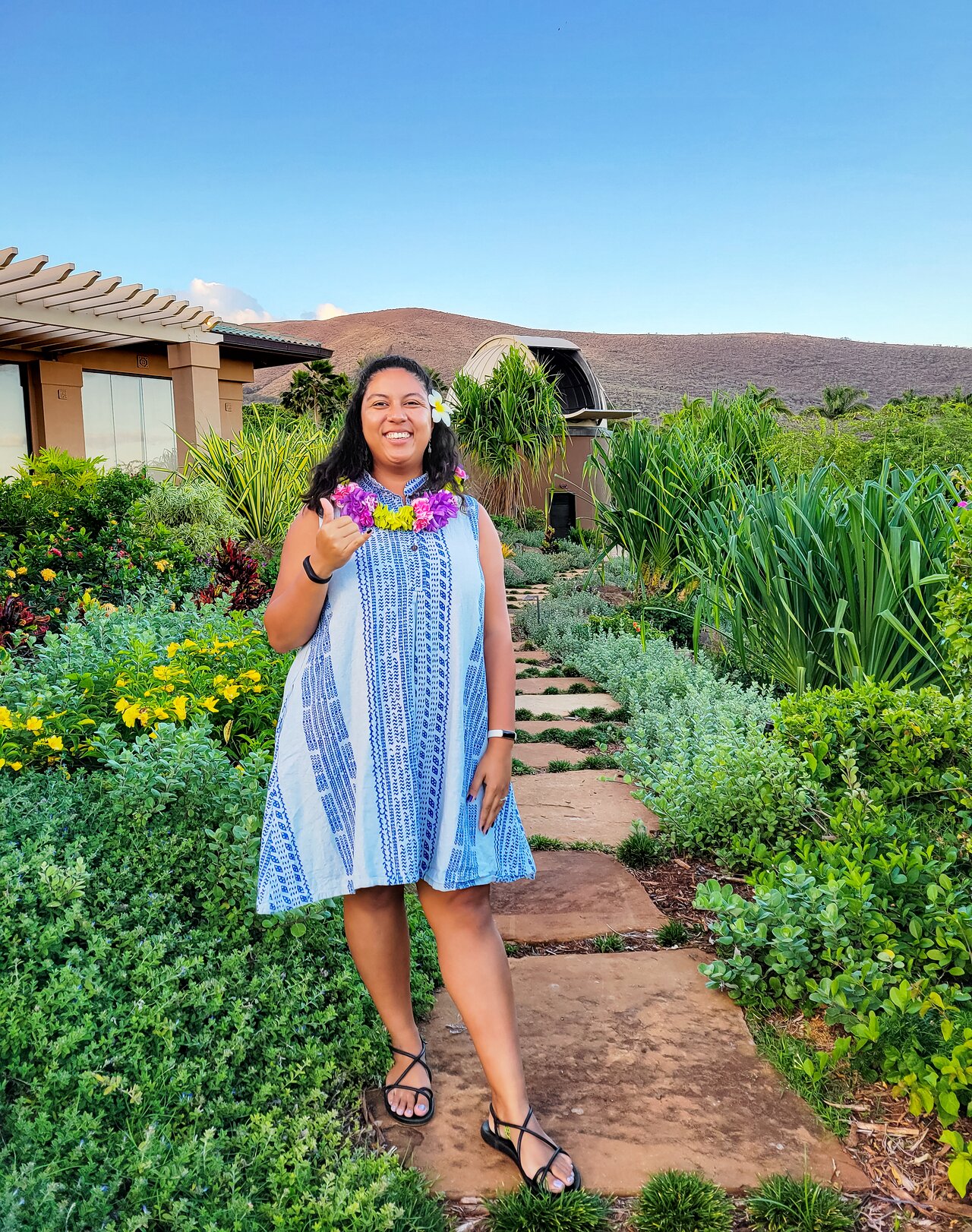 Leinani Lozi | NOIRLab