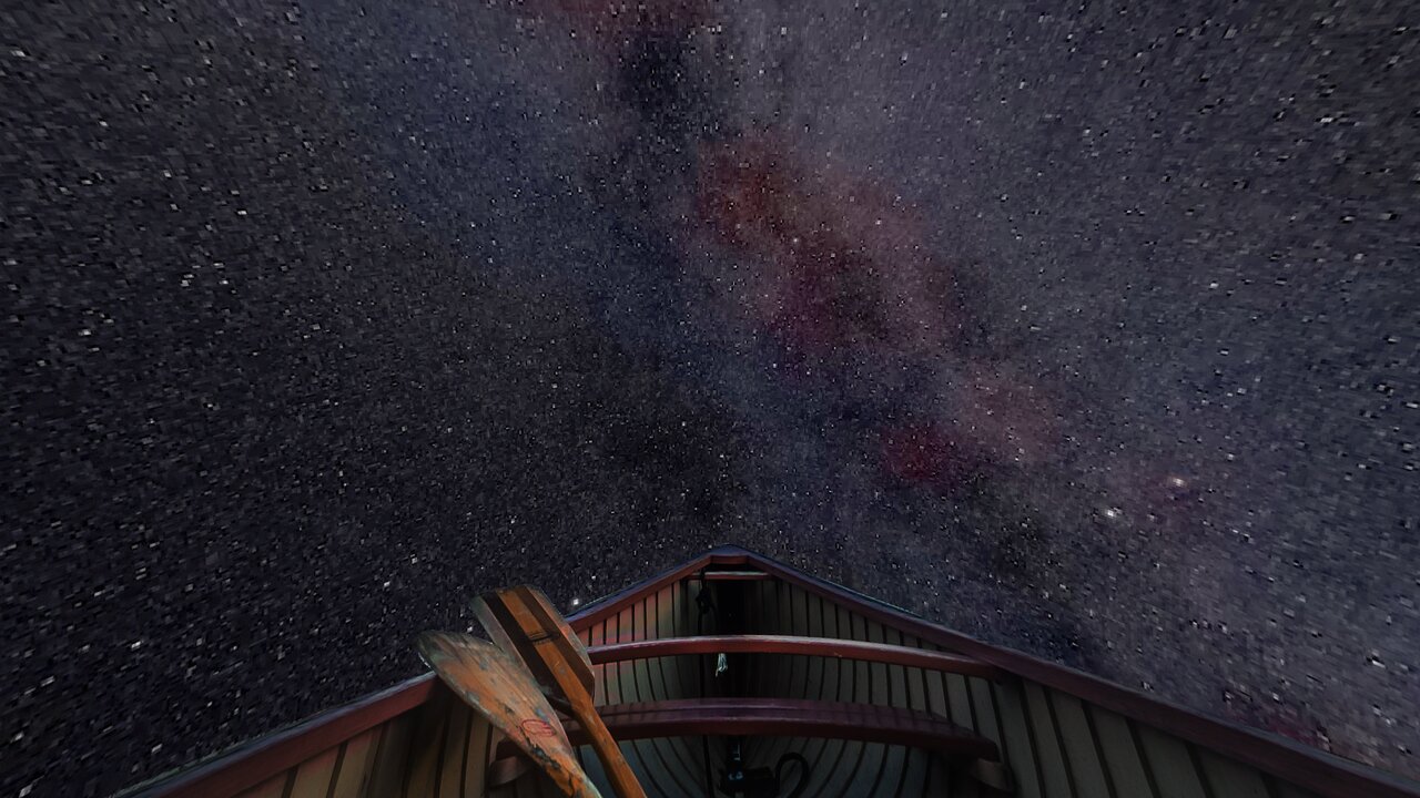 One Sky Project | NOIRLab
