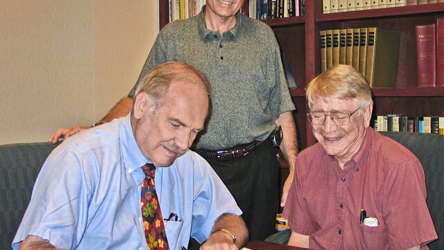 Steward Observatory Mirror Lab Awarded Contract for Large Synoptic ...