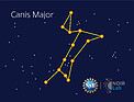 Canis Major | NOIRLab