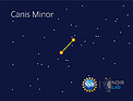 Canis Minor | NOIRLab