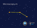 Microscopium | NOIRLab