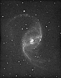 NGC 1530 in Camelopardalis | NOIRLab