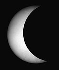 June 2002 solar eclipse | NOIRLab