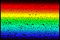 High resolution spectrum of Arcturus | NOIRLab