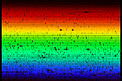 High resolution solar spectrum | NOIRLab