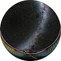 One Sky Project Fulldome Still | NOIRLab