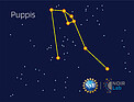 Puppis | NOIRLab