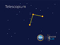 Telescopium | NOIRLab