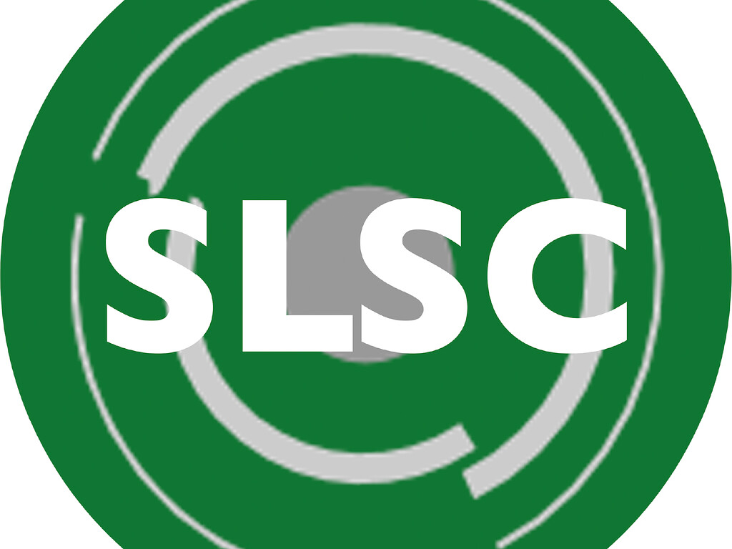 Rubin SLSC Logo | NOIRLab