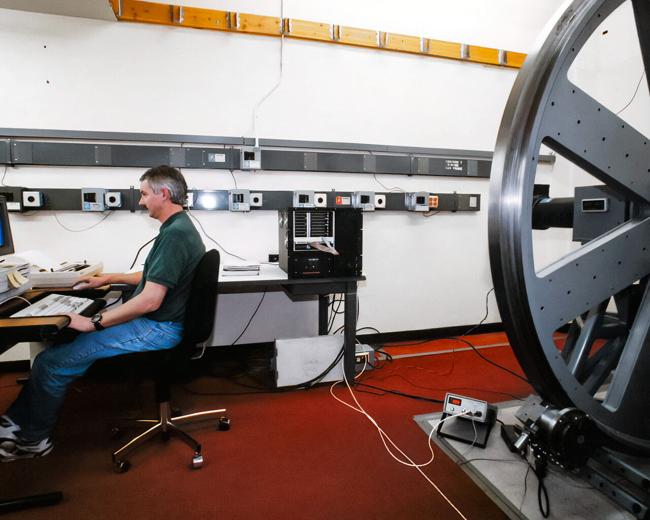 Image Detail | Gemini Observatory
