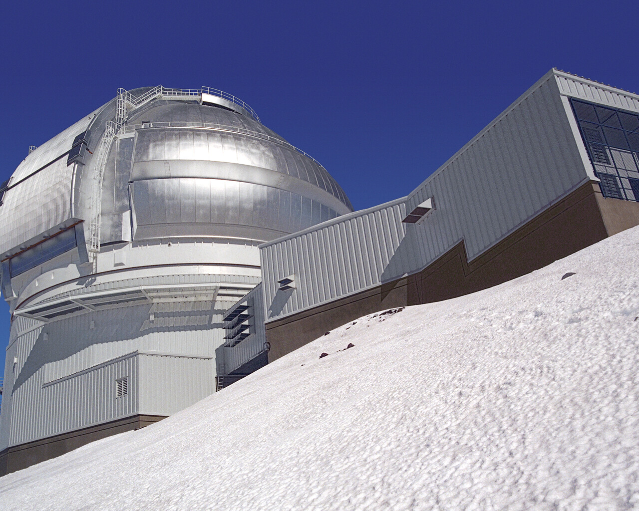 Image Detail | Gemini Observatory
