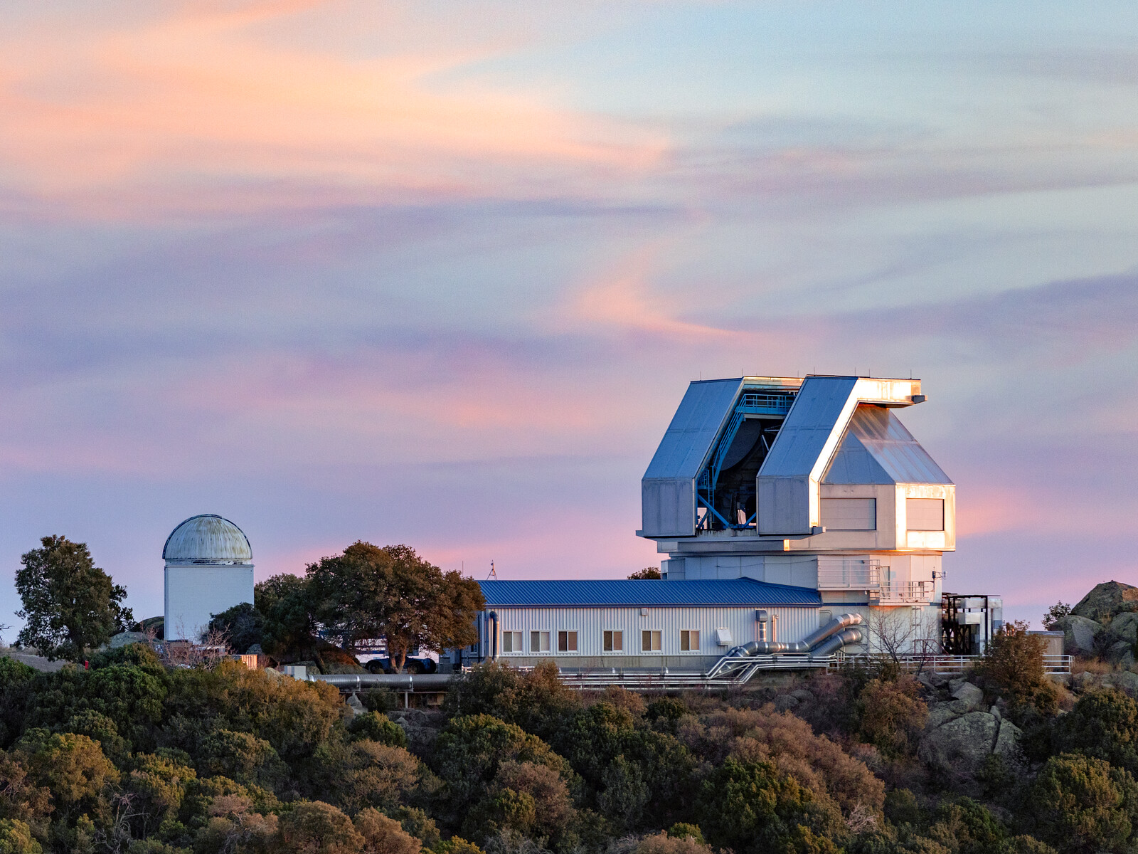 WIYN 3.5-meter Telescope | NOIRLab