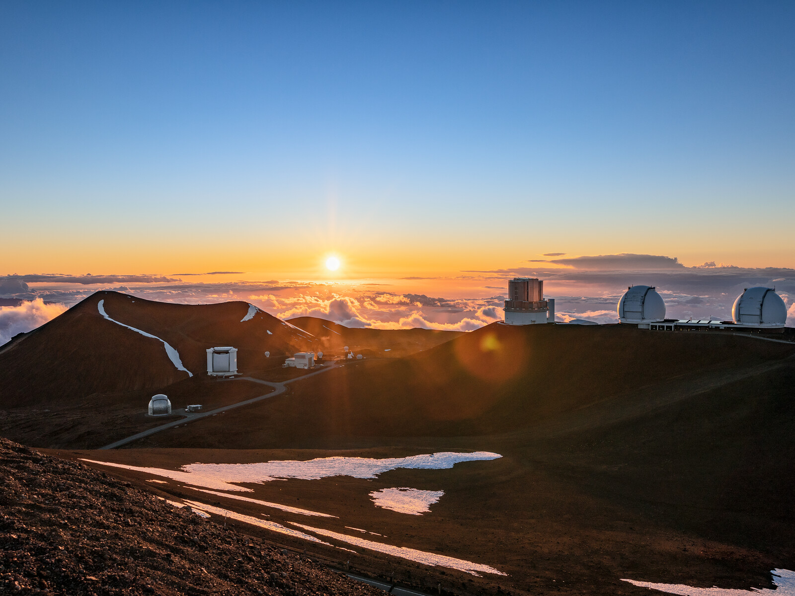 Image Detail | Gemini Observatory
